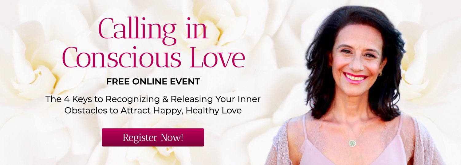 Conscious Love - Mind Valley - Calling in "The One" Course